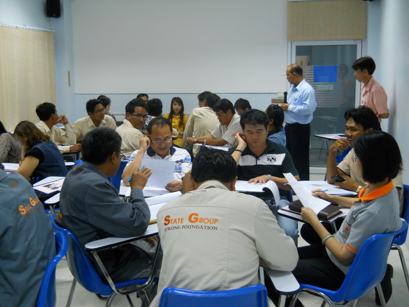 About Us – STATE GROUP