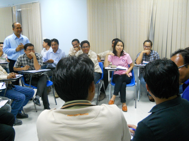 About Us – STATE GROUP